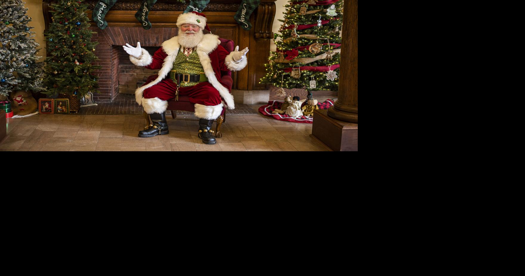 Community invited to join Christmas caroling events | Community ...