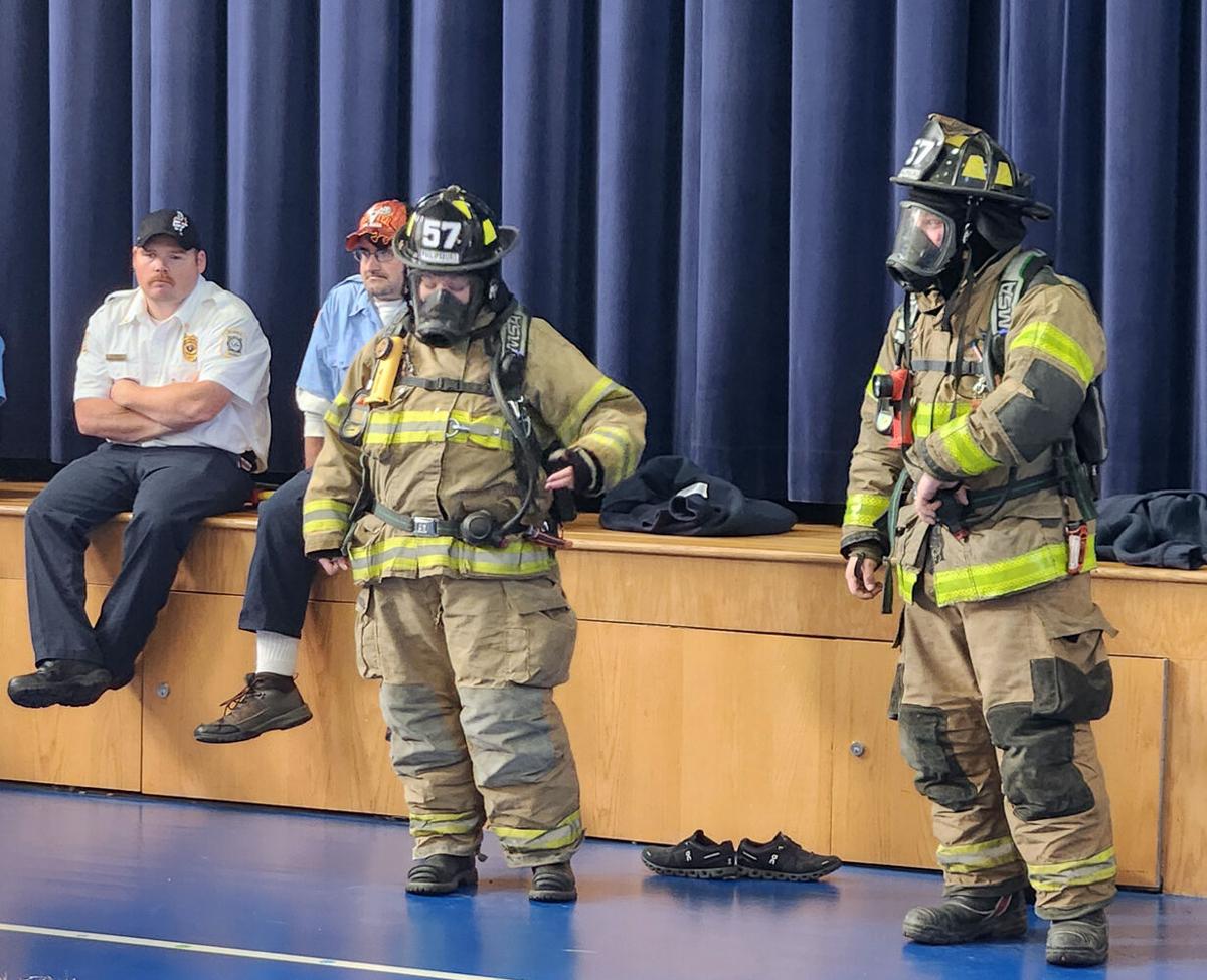 elementa fire safety