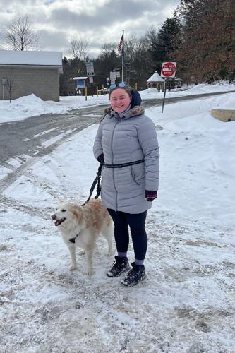 COLD WALK AT COLD STREAM | Local | theprogressnews.com