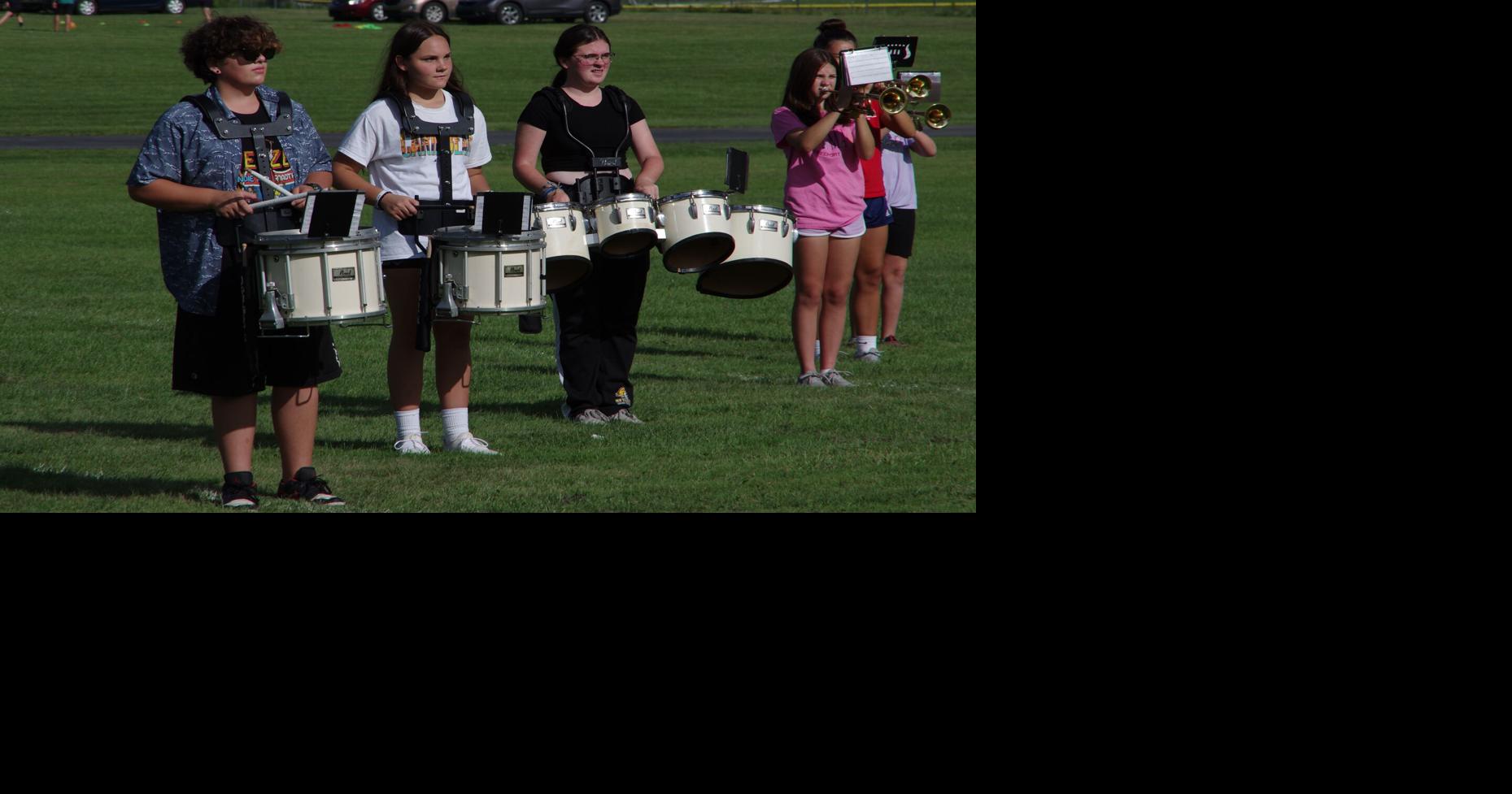 MoValley percussion | Local | theprogressnews.com