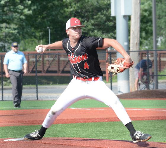 Bison blast Owls in D9 4A semis | Sports | theprogressnews.com