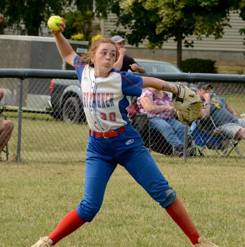 Lady Warriors top Elk County Catholic in PIAA playoffs | Sports ...