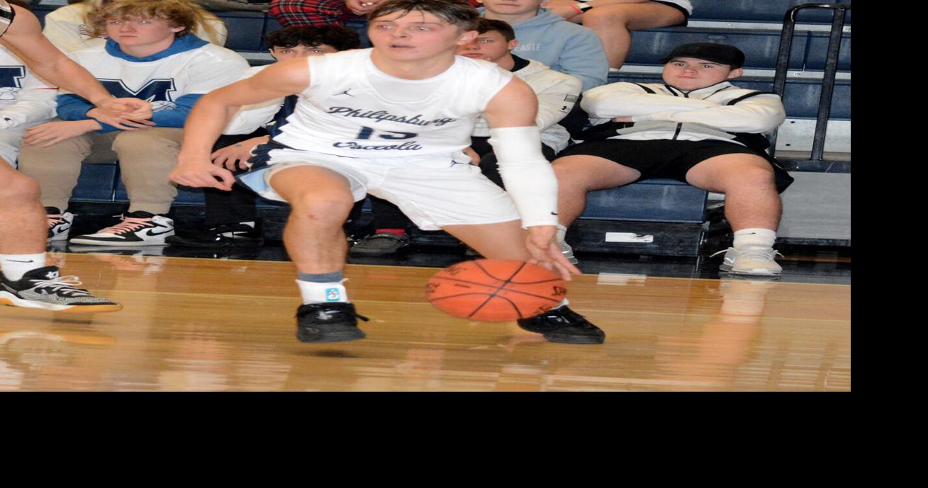 DeSimone hits 1,000 career points in Mountie loss | Sports ...