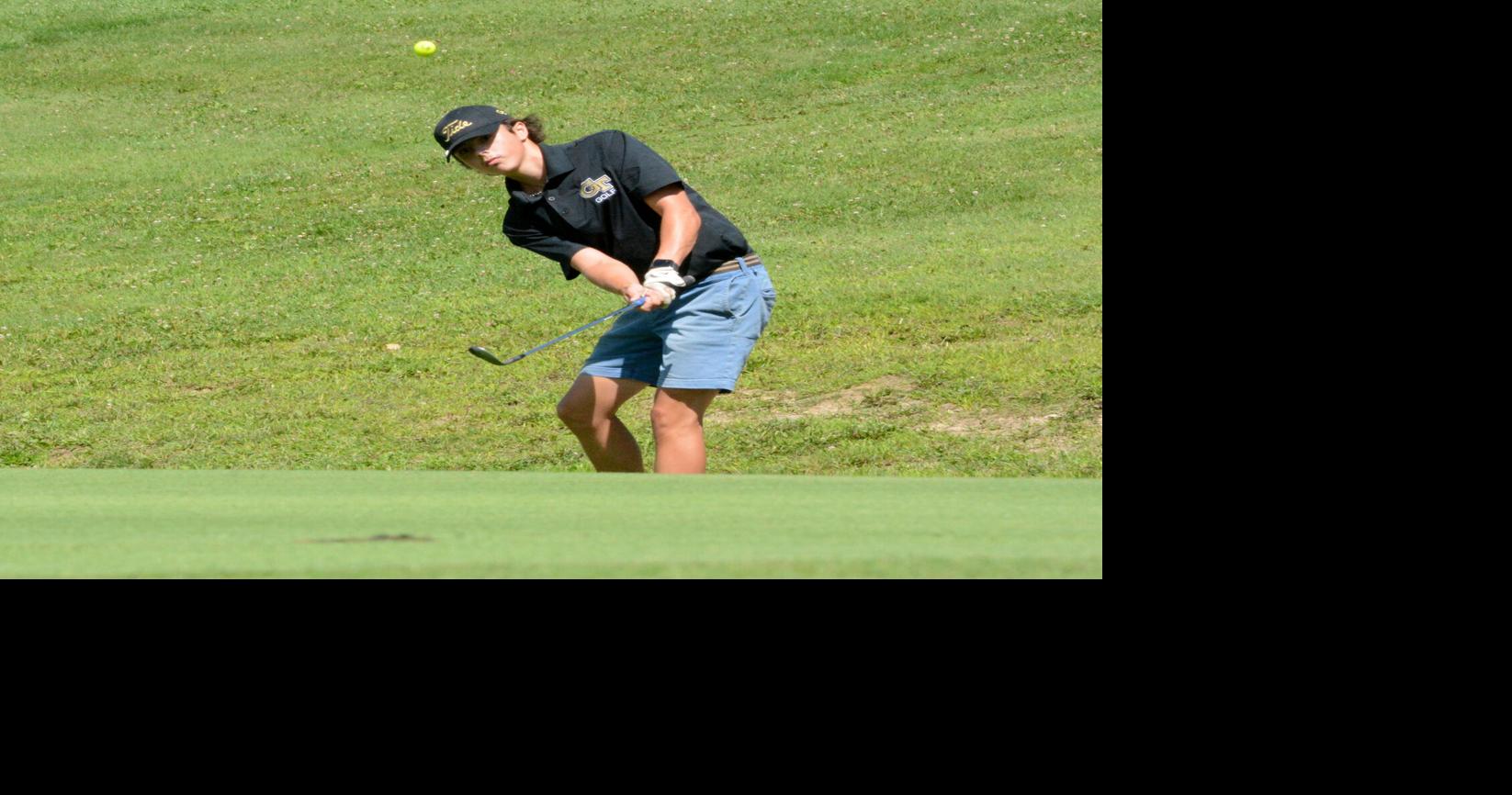 Golden Tide golf falls in season-opening tri-meet | Sports ...