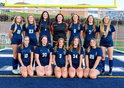 Future of P-O's girl's soccer team uncertain | Local | theprogressnews.com