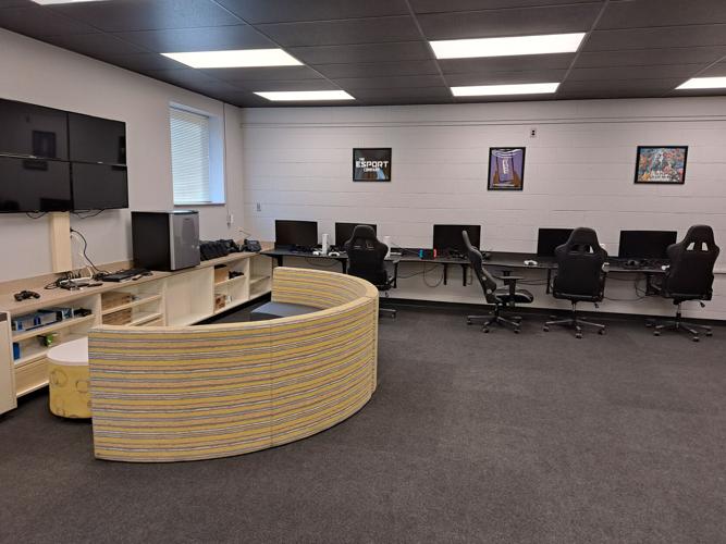 Mo-Valley's eSports team launches second competitive season | News ...