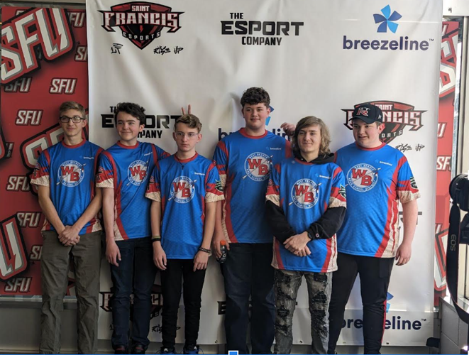 West Branch E-Sports team continues to experience success | Local ...