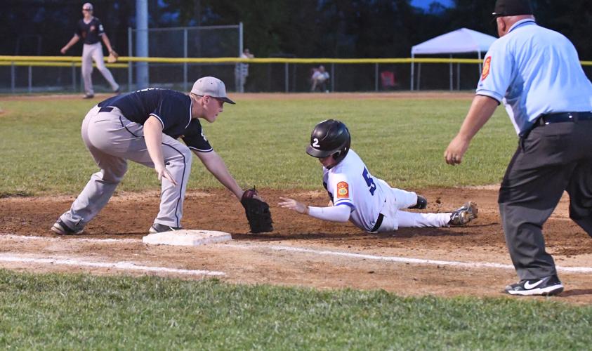 Phils 'pick' off the Mid-Atlantic Regional with a win | Sports ...