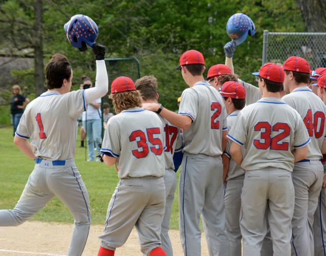 Warriors sting Marion Center in D-6 quarterfinals | Sports ...