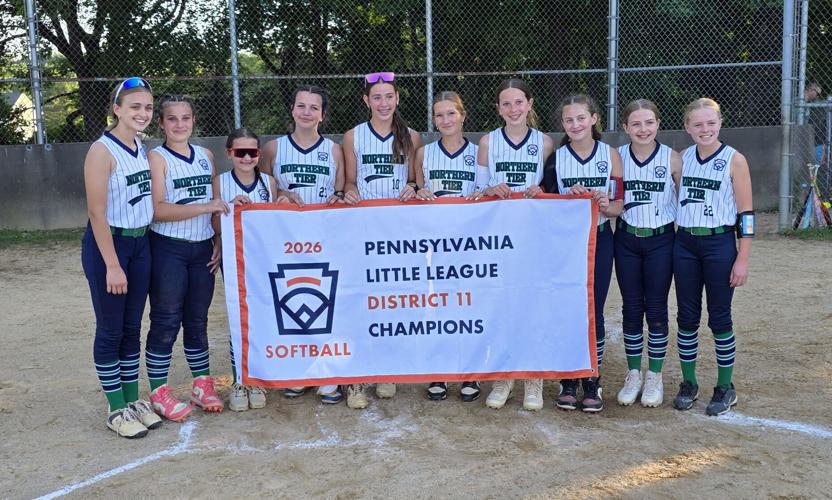 Northern Tier All-Stars capture District 11 title | Sports ...