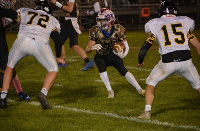Bison look to complete unbeaten regular season, Knights, Vikings ready ...