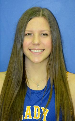 Alyssa Sinclair HS | | theprogressnews.com