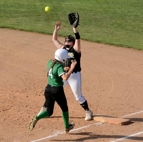 Juniata Valley softball edges Curwensville 2-1 | Sports ...