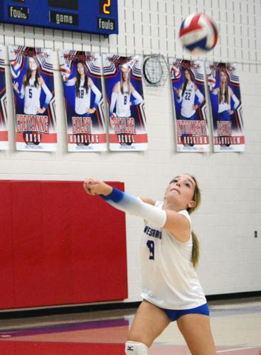 West Branch wins five-set thriller over Berlin | Sports ...