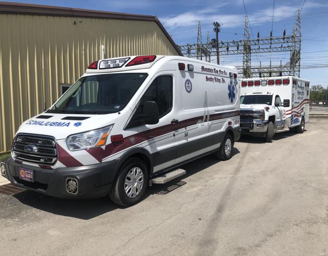 YMCA notes EMS Week with luncheon for rescue personnel | News ...