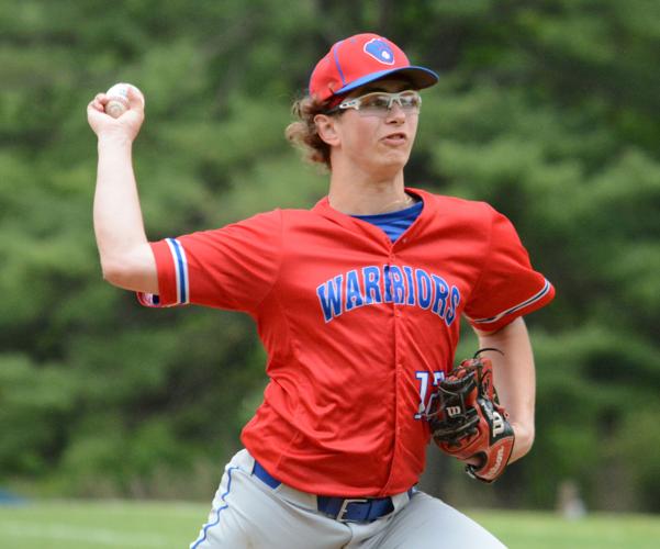 West Branch shuts out United | Sports | theprogressnews.com