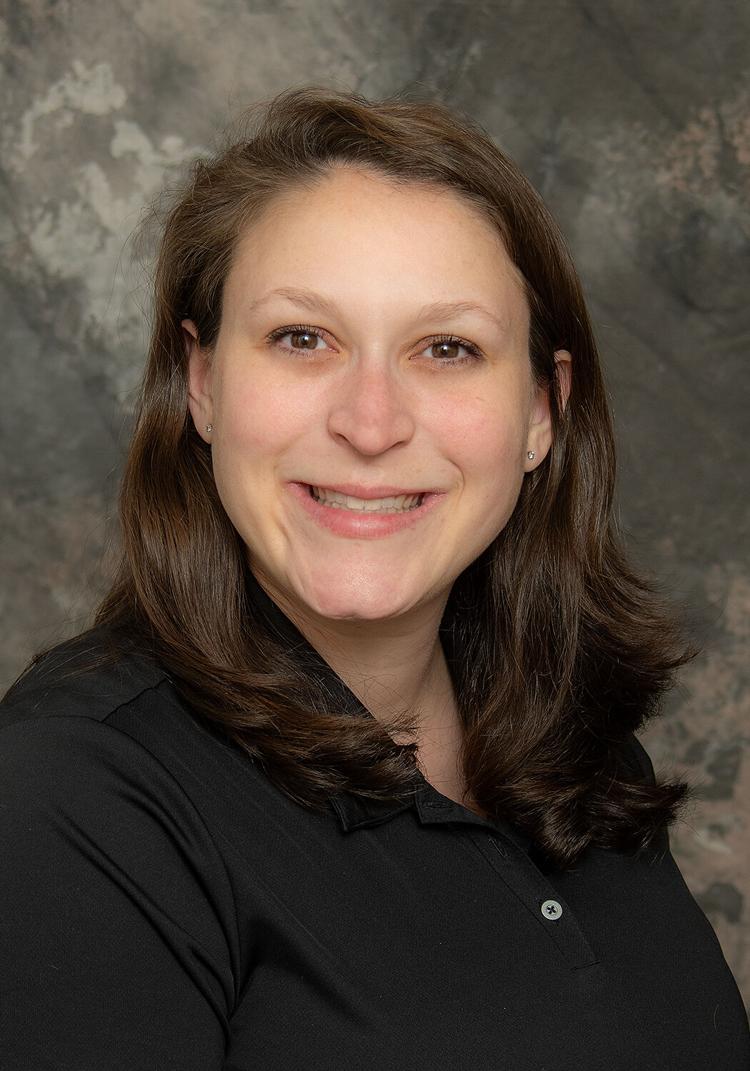 Uncapher joins Penn Highlands Healthcare rehab center | Business ...