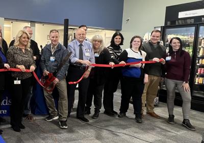 Penn Highlands Community Pharmacy opens in downtown Clearfield | News ...