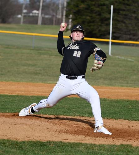 Golden Tide hold off Black Knights, 7-6 | Sports | theprogressnews.com