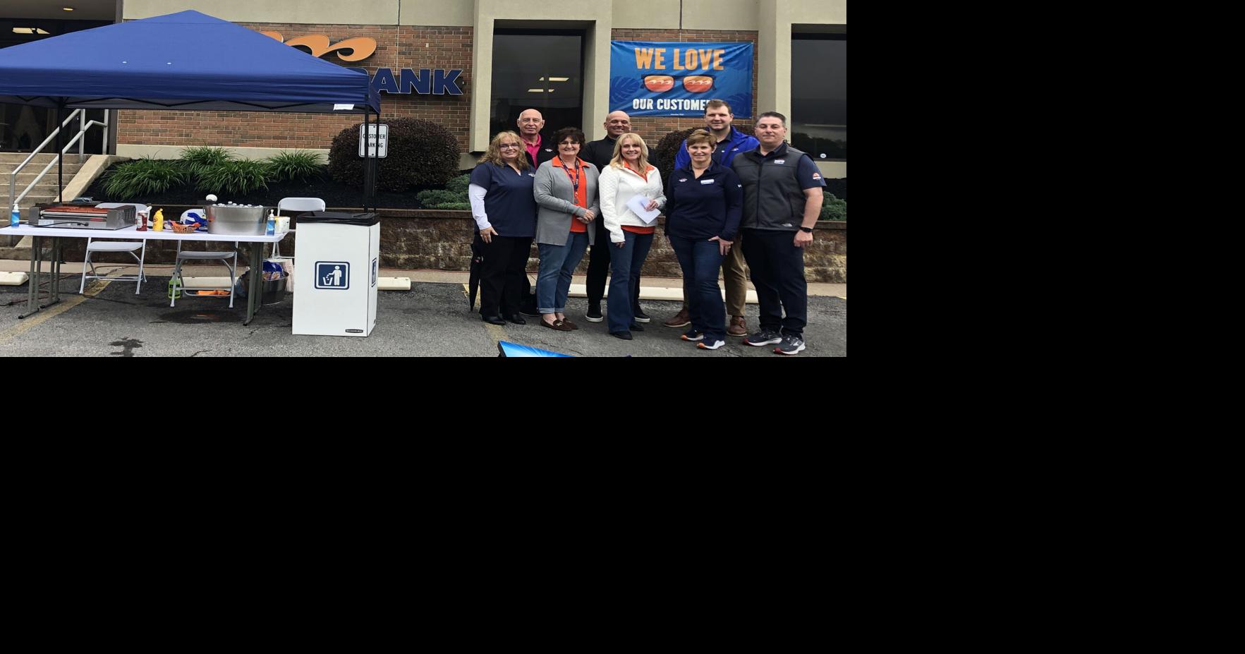 MID PENN BANK CUSTOMER APPRECIATION | News | theprogressnews.com