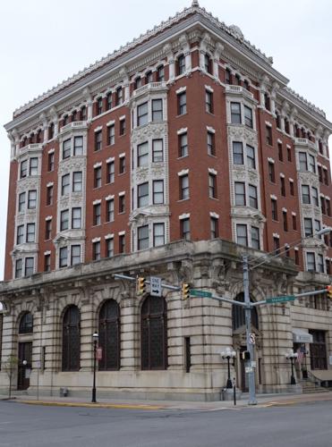 CCRTA approves letters of support for Dimeling Coffee Shop and St. Mary ...