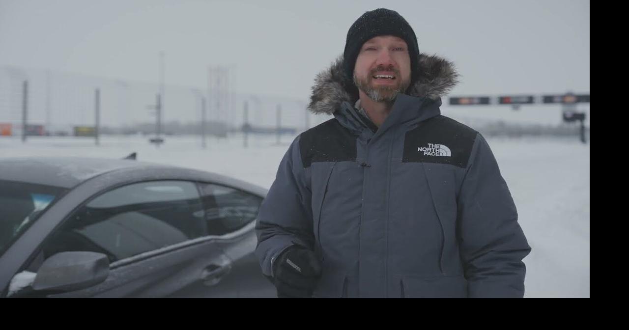 RoadX RXFrost FX11 Winter Tire Review | Autos | theprogressnews.com