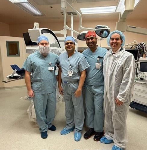 Grant helps bring new technology to Penn Highlands DuBois urological ...