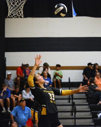 West Branch sweeps Moshannon Valley | Sports | theprogressnews.com