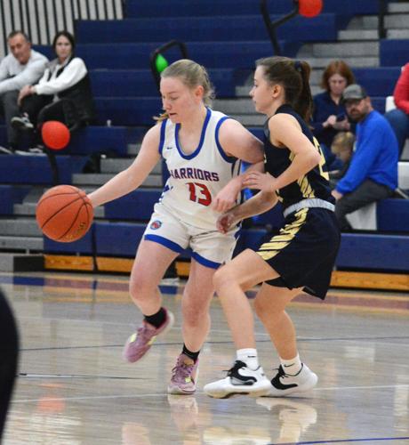 West Branch wins its annual holiday tournament | Sports ...