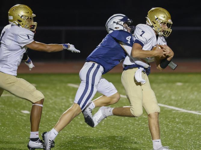 Philipsburg-Osceola guts out 22-21 victory in 2OT | Sports ...