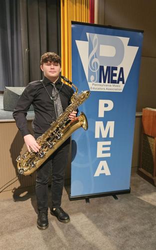 Philipsburg-Osceola H.S. musicians to participate in All-State Festival ...