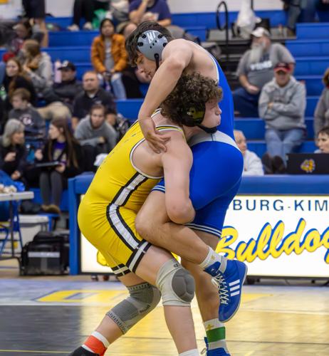Warriors capture ICC team crown; Progressland crowns 4 champs | Sports ...