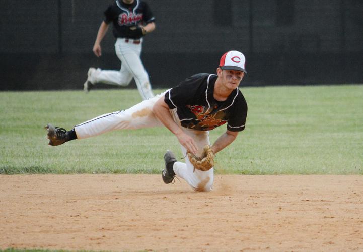 Clearfield walks it off against Curwensville in extras | Sports ...