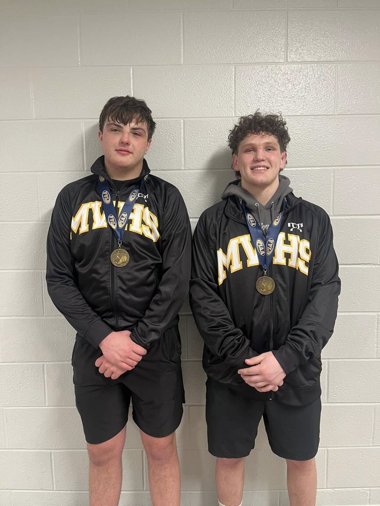 Moshannon Valley sends two to Hershey; P-O gets one | Sports ...