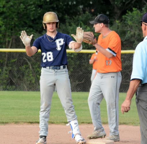 Kitko leads Spike Island over Fox Pro in CCBL playoffs | Sports ...