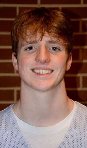 Glendale gets past Harmony, 44-43, on late 3 | Daily Headlines ...