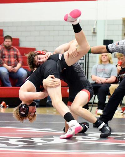 Bison pin Beavers to retain Battle for the Buck Trophy | Sports ...