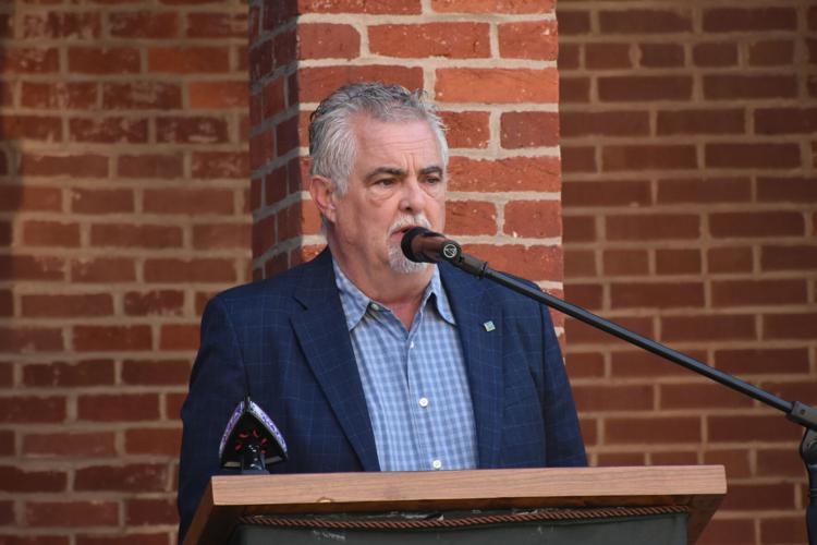 Clearfield County honors 9/11 heroes | News | theprogressnews.com