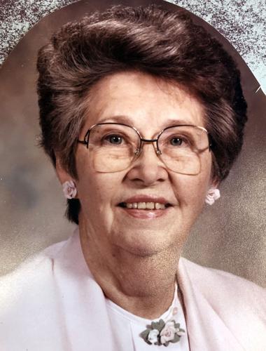 Late Curwensville BPW member and veteran's legacy will live on through ...