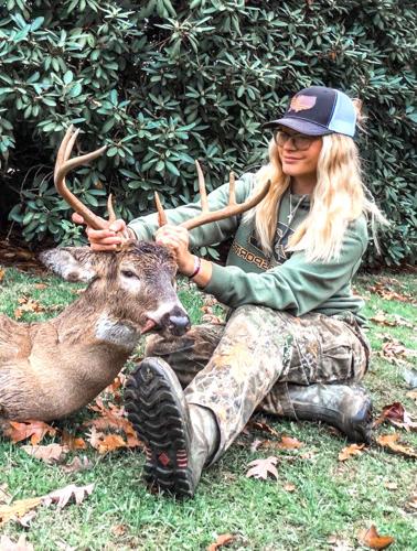 Statewide firearms deer season opens today | Local | theprogressnews.com