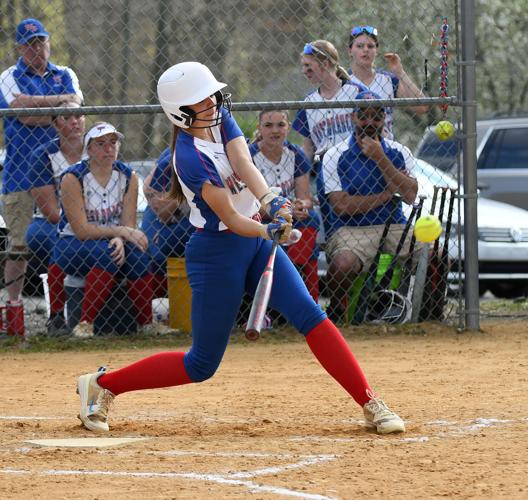 Lady Warriors hold off Mount Union in playoff opener | Sports ...