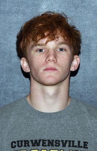 AOTW - Austin Gilliland | | theprogressnews.com