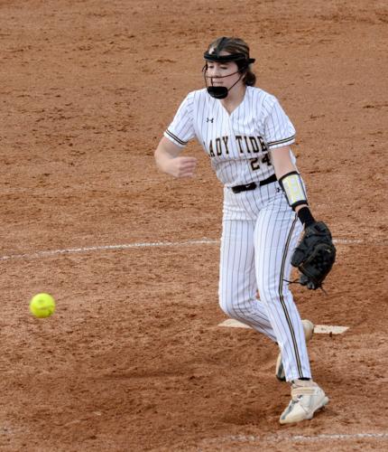 Moore outduels Siple in Lady Warriors 1-0 win | Sports ...