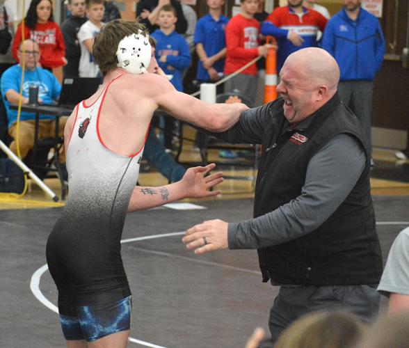After slow start, Bison qualify Bumbarger, Ryan for Hershey | Sports ...