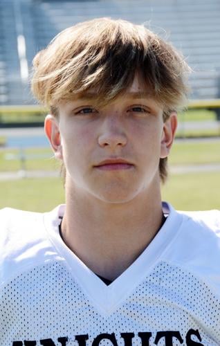Luke Yarger Athlete of the Week | | theprogressnews.com