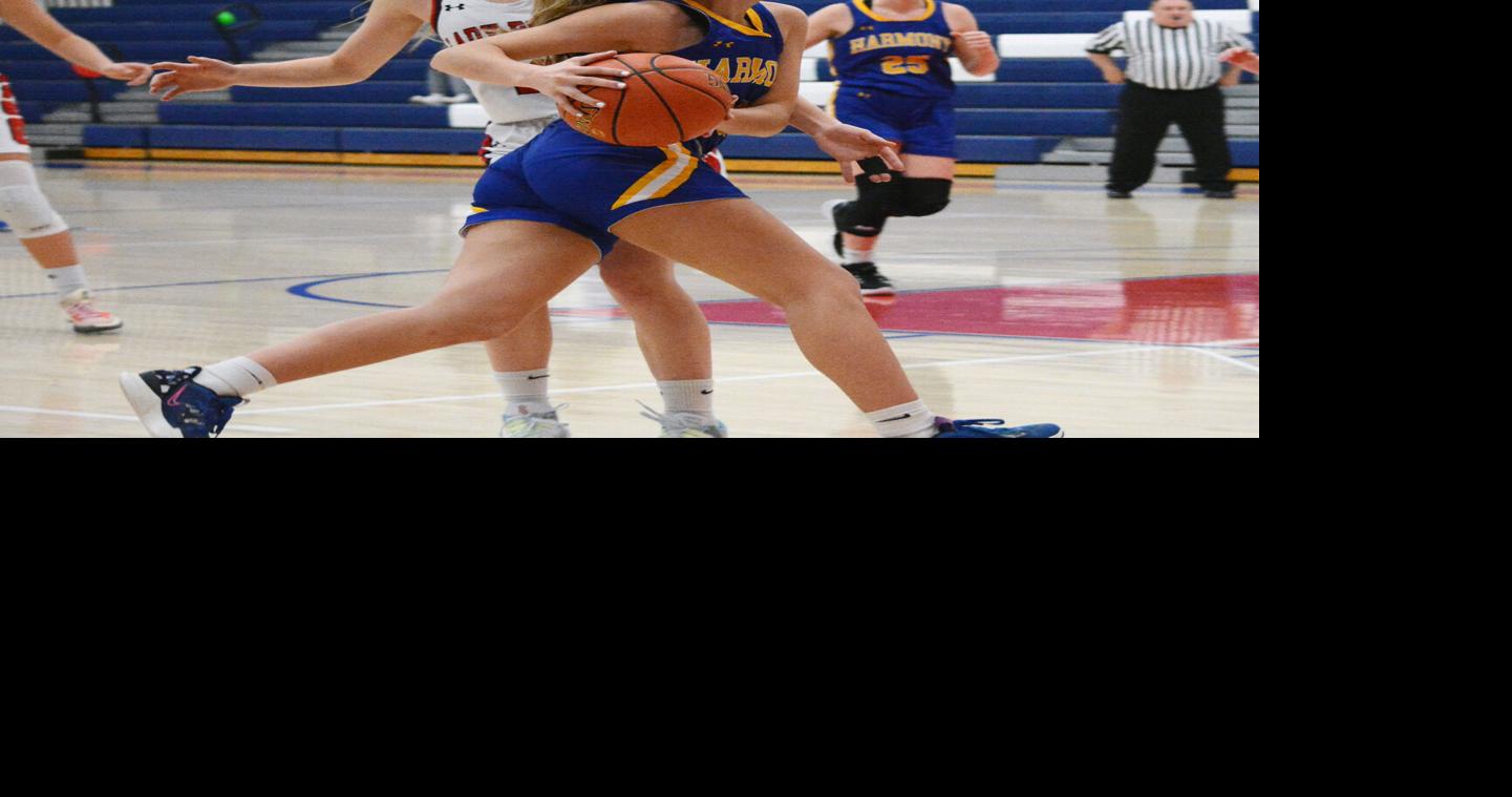 Harmony downed by Bucktail in WB Holiday Tournament consey game ...