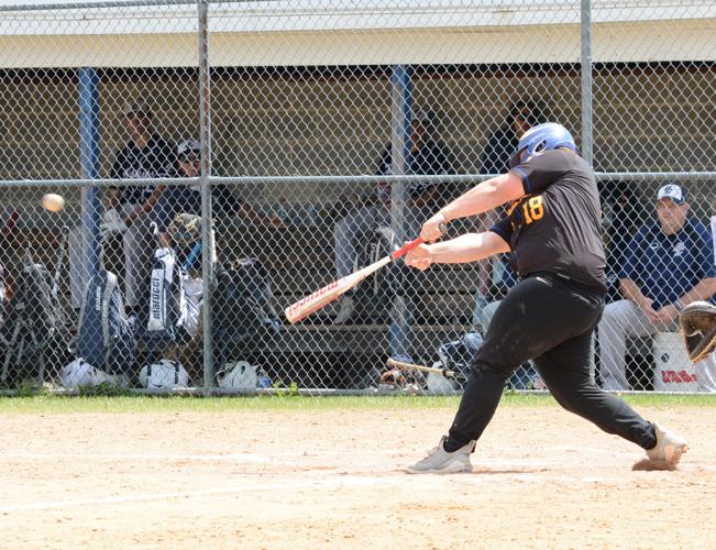 Bishop Carroll hits back-to-back homers in seventh to top Glendale ...