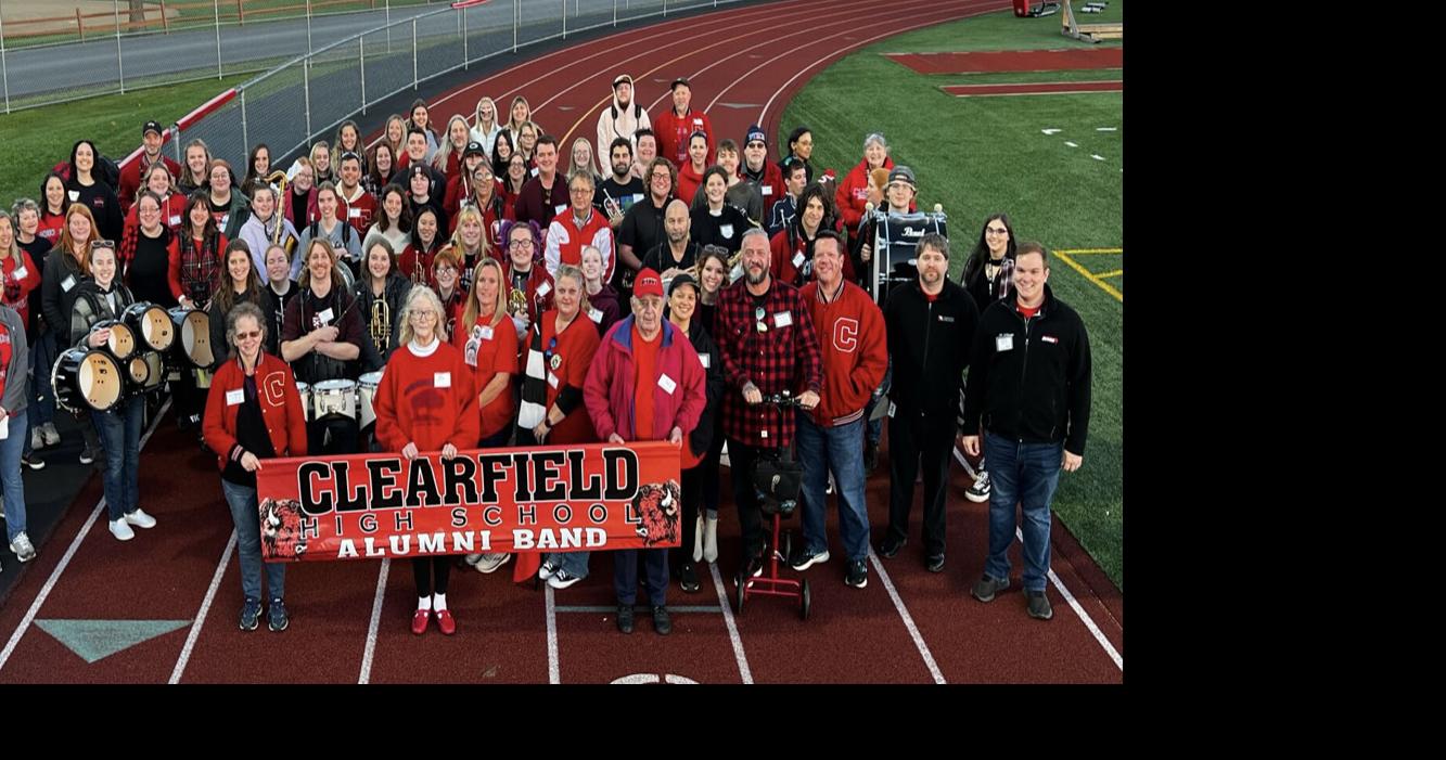 Bison Band Alumni invited to participate in Homecoming festivities ...