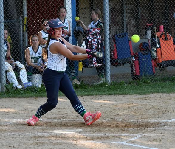 Northern Tier All-Stars capture District 11 title | Sports ...