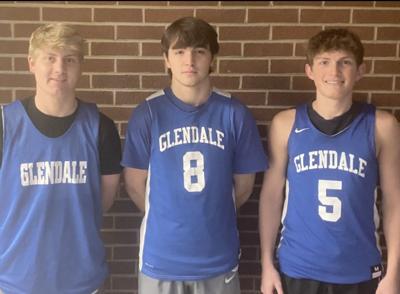 Glendale boys basketball returns three letterwinners | Sports ...